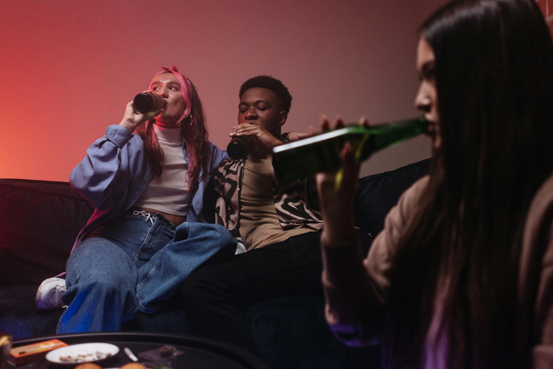 Hypnosis for Alcoholism | London Hypnotherapy